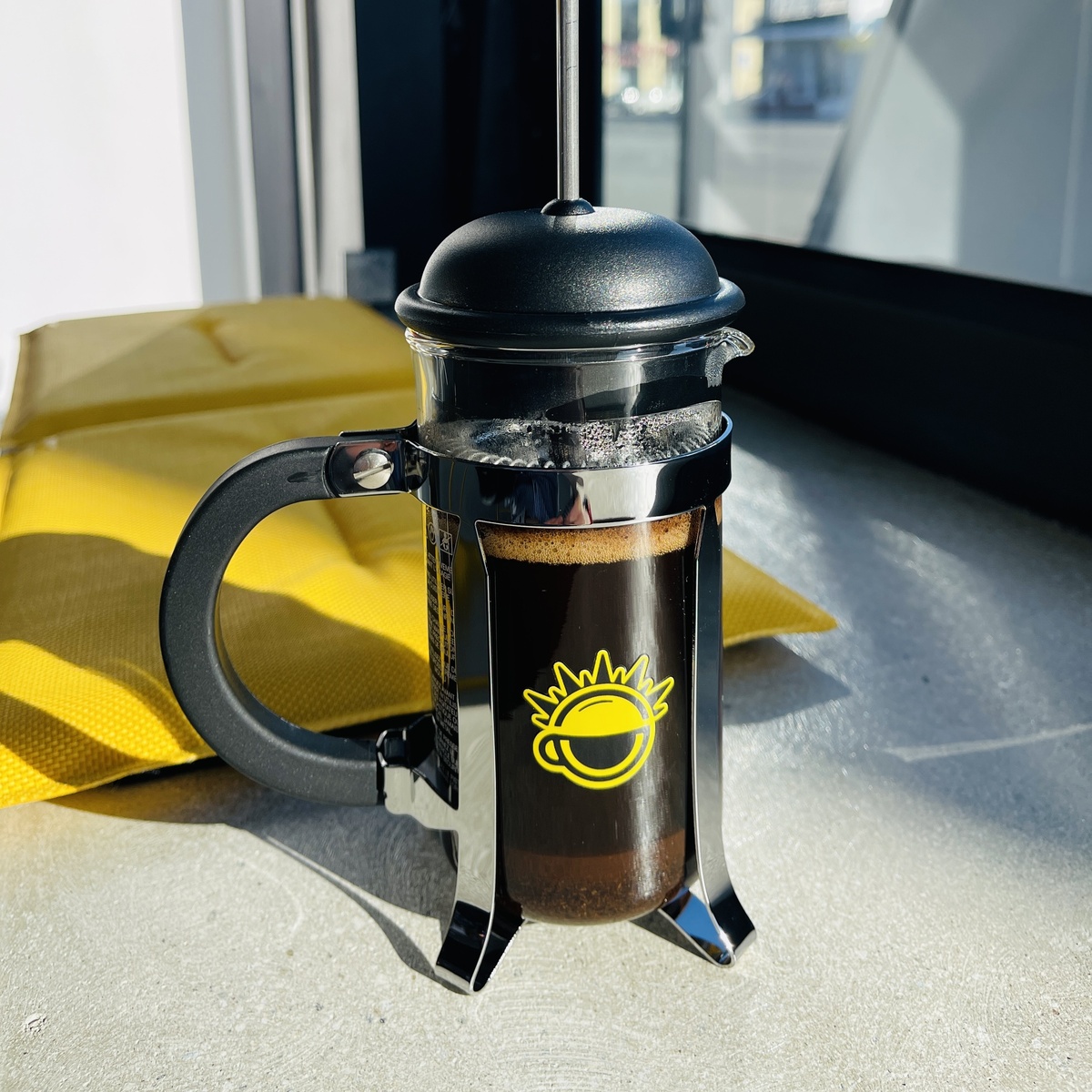 Awakening Coffee [ Specialty Coffee & Breakfast in Inglewood / Los ...