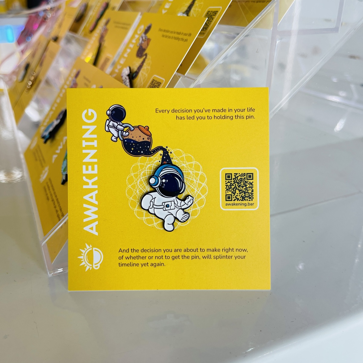 Awakening Coffee [ Specialty Coffee & Breakfast in Inglewood / Los ...