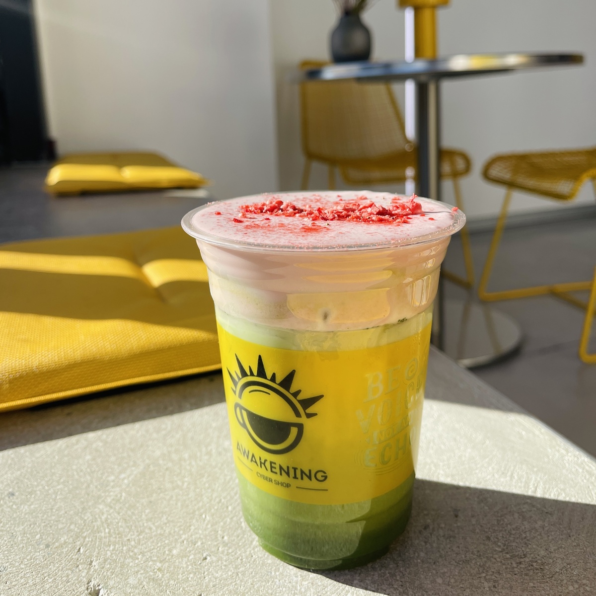 Awakening Coffee [ Specialty Coffee & Breakfast in Inglewood / Los ...