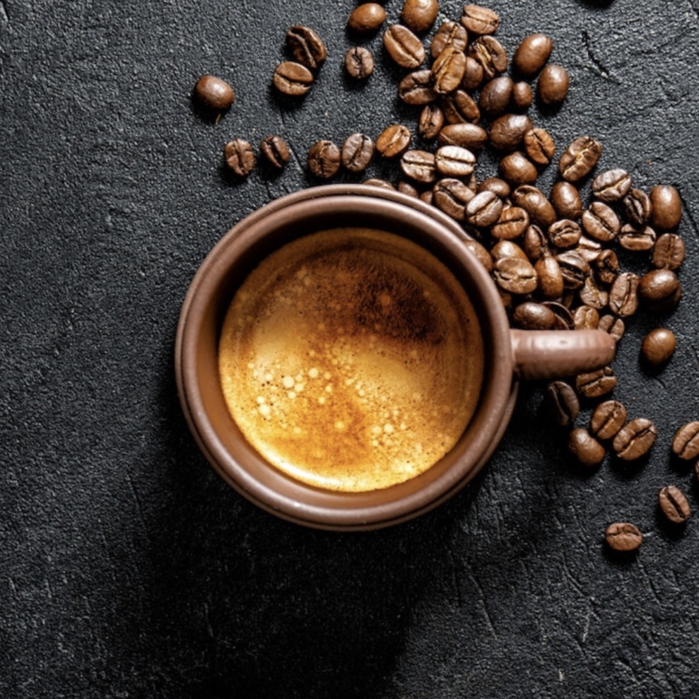 Awakening Coffee [ Specialty Coffee & Breakfast in Inglewood / Los ...