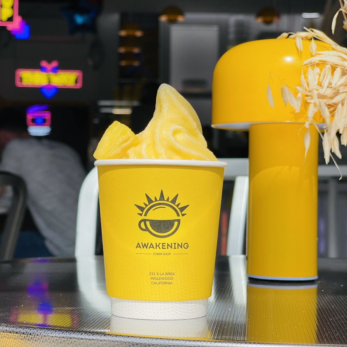 Awakening Coffee [ Specialty Coffee & Breakfast in Inglewood / Los ...