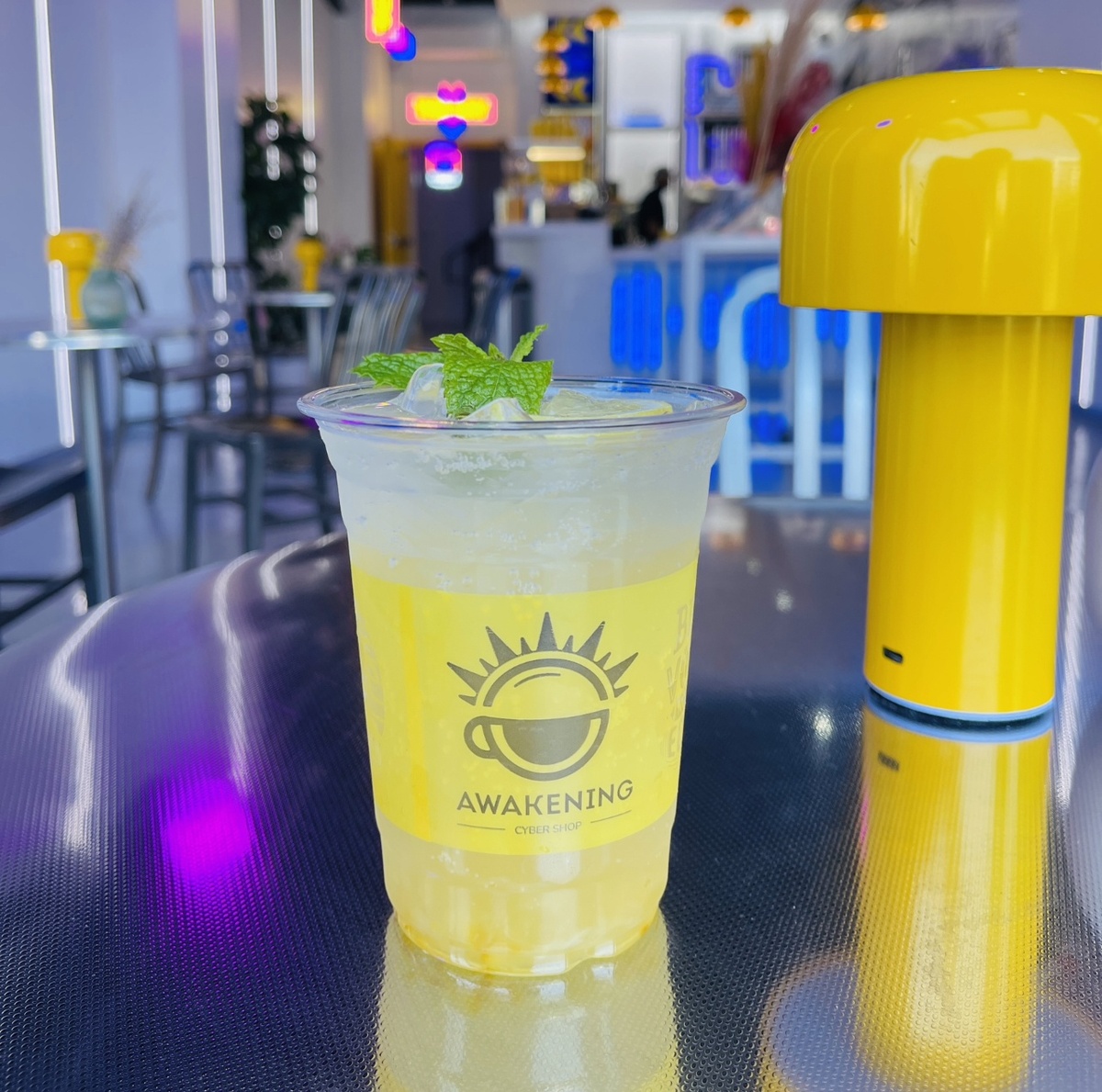 Awakening Coffee [ Specialty Coffee & Breakfast in Inglewood / Los ...