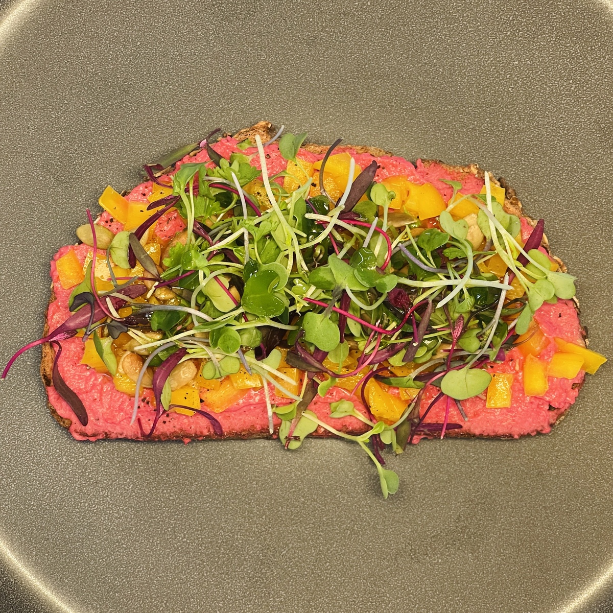 Awakening Cyber Bar [ Inglewood Coffee & Breakfast ]